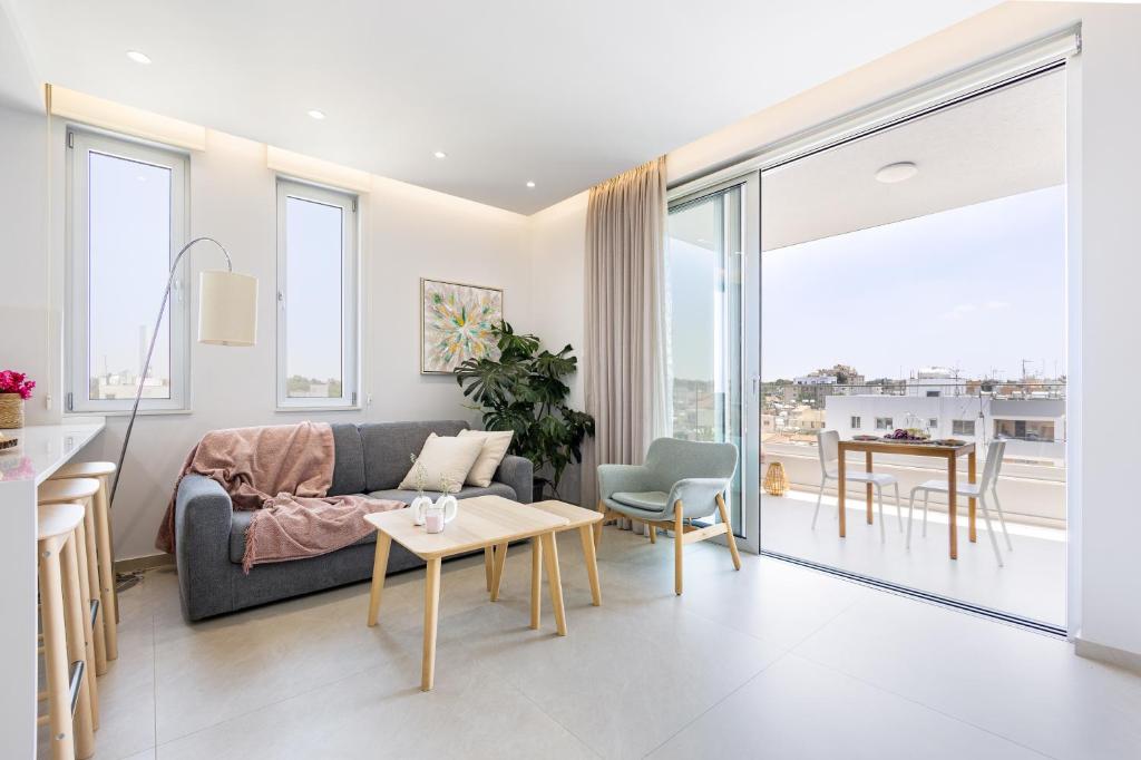 Rodoni Residence, Strovolos (updated prices 2026)