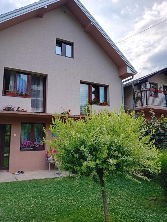 Apartman Anči, Vrnjačka Banja (updated prices 2026)