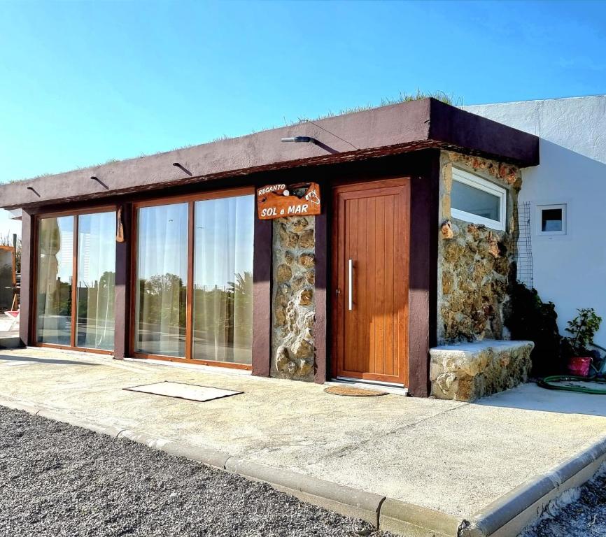 Recanto Sol e Mar, Ribamar - Lourinhã (updated prices 2026)