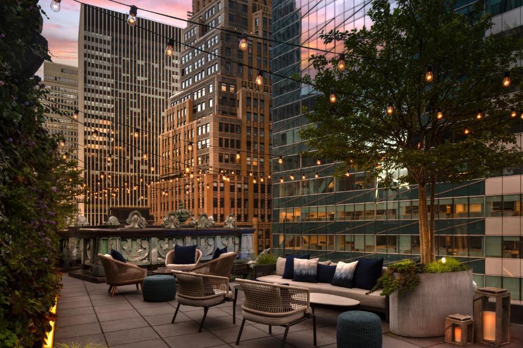 The Knickerbocker, New York (updated prices 2024)