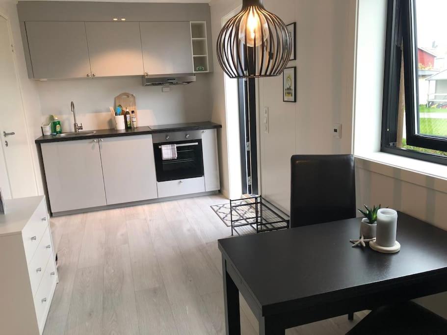 Central apartment by the sea, Andenes (updated prices 2024)