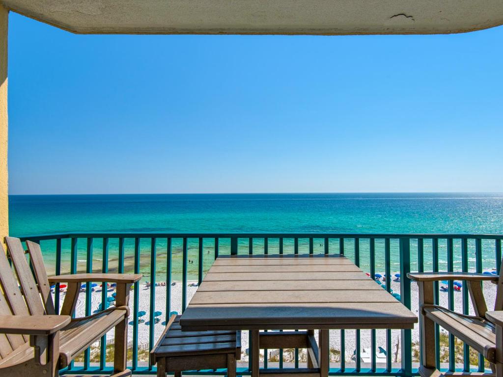 Jade East Towers 0830 by Newman-Dailey, Destin (precios actualizados 2024)