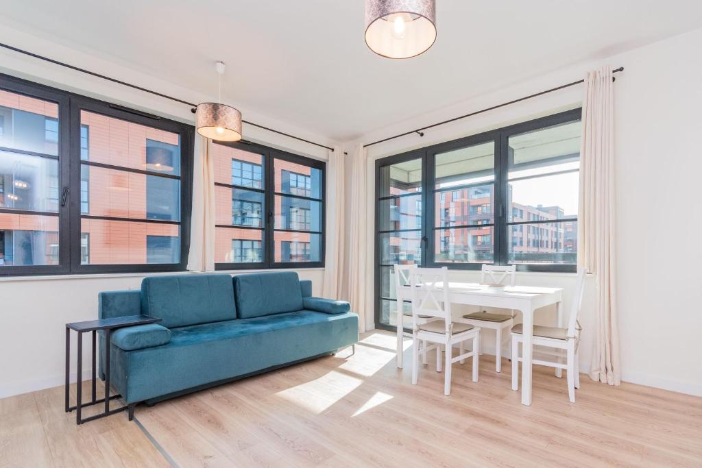 Doki - Curacao by Grand Apartments, Gdańsk (updated prices 2025)