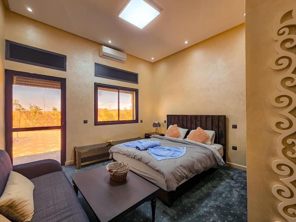 golden area, Marrakesh (updated prices 2025)