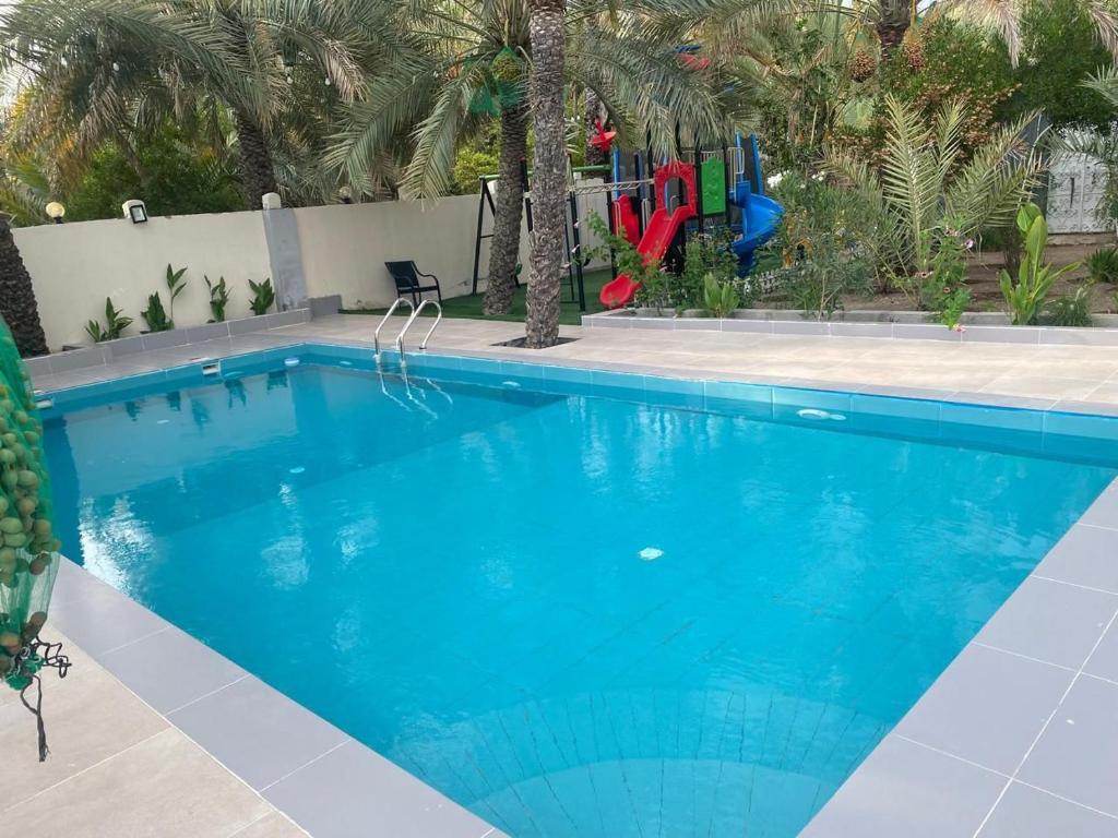 RELAX FARM, Hatta (preços atualizados para 2025)