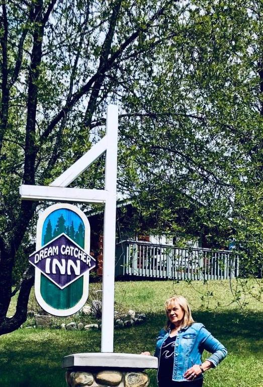 Dream Catcher Inn, Valemount (updated prices 2025)