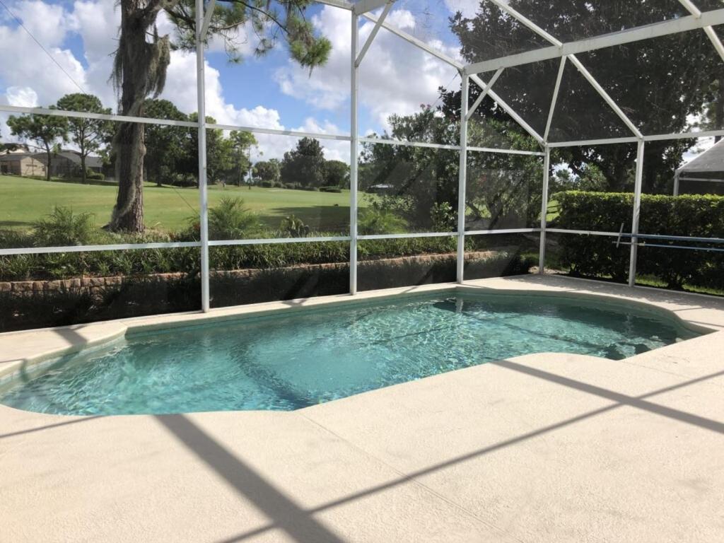 Updated Golf Course View Villa - Southern Dunes, Haines City (updated ...