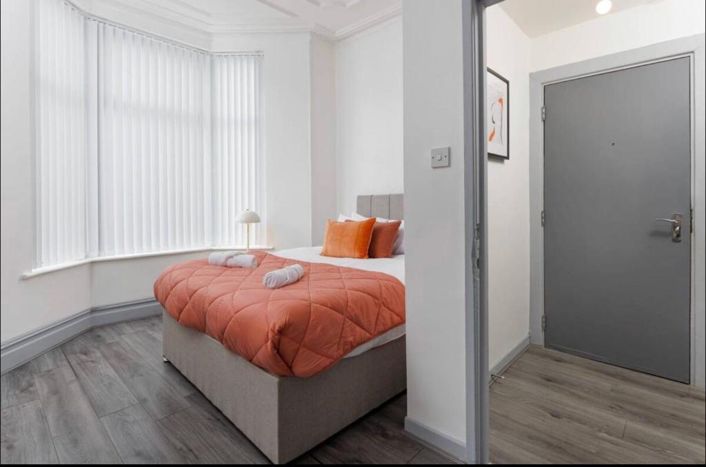 Residency apartments Liverpool, Liverpool (aktualisierte Preise für 2025)