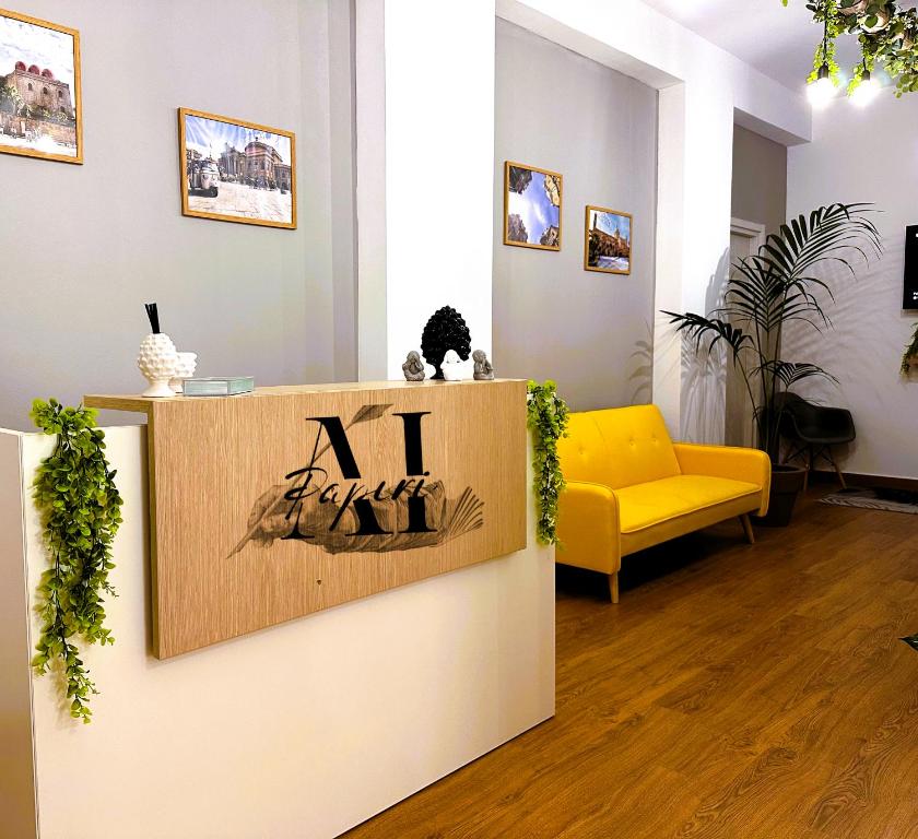 Ai Papiri, Palermo (updated prices 2026)