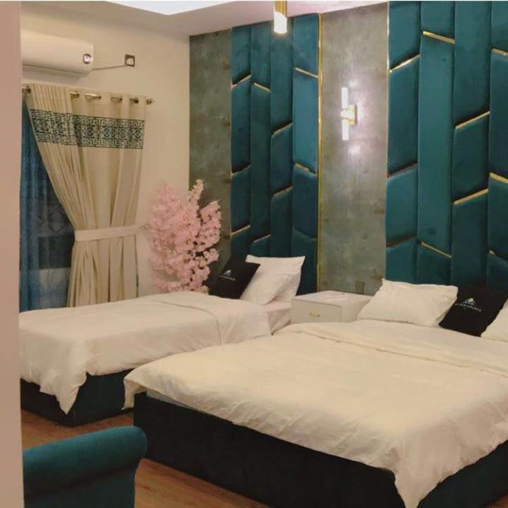 Gold suite Elite Elegance Inn, Islamabad (updated prices 2026)