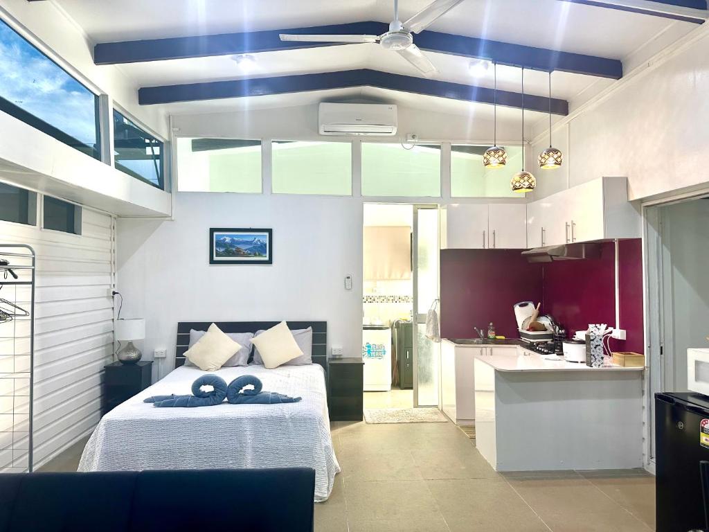 Furnished Modern Unit Great Location Labasa Jumanzuls Abode, Labasa ...