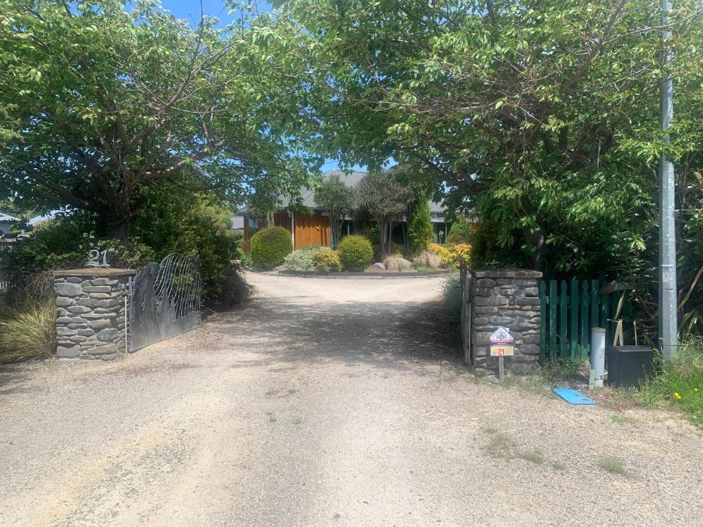 21 Devon Street, Hanmer Springs (updated prices 2025)