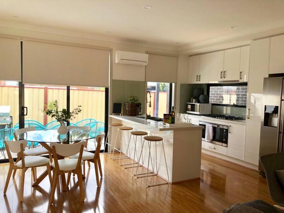 D111 Special Melbourne retreat, Braybrook (precios actualizados 2025)