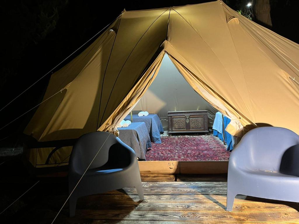 LOUSAL TENTS Grandola, Lousal (updated prices 2026)