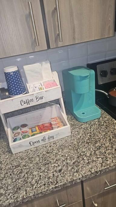 Fly and Unwind Charming Jax Home, Jacksonville (precios actualizados 2024)