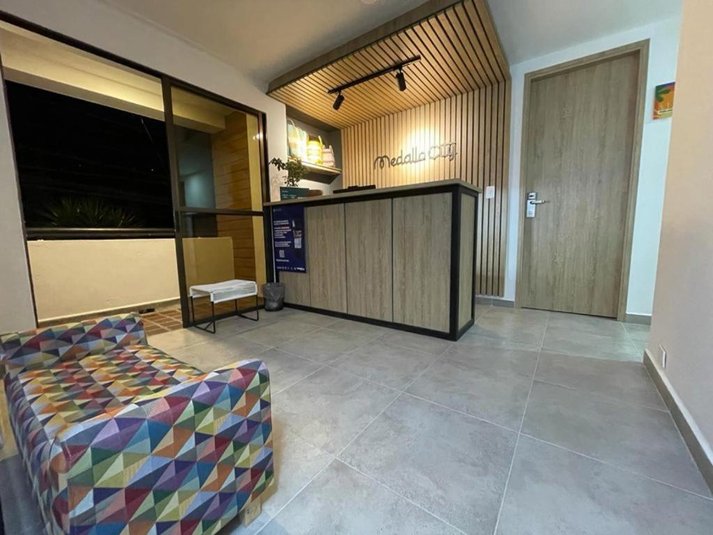 Hotel Medallo City, Medellín (precios actualizados 2026)