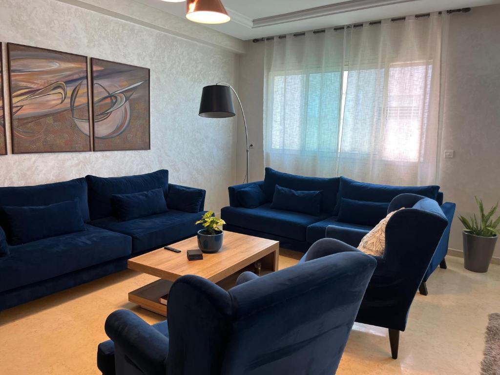 Zora home, Rabat (updated prices 2025)