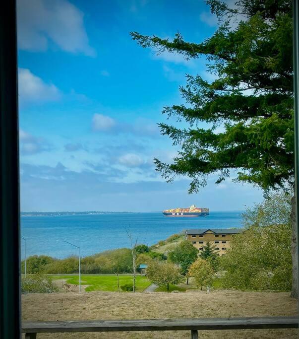 Astoria Luxury, Astoria, Oregon (updated prices 2025)