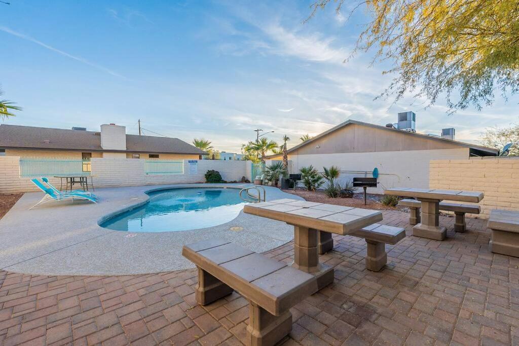 Sacred Geometry - Arcadia locale, Phoenix (aktualisierte Preise für 2025)