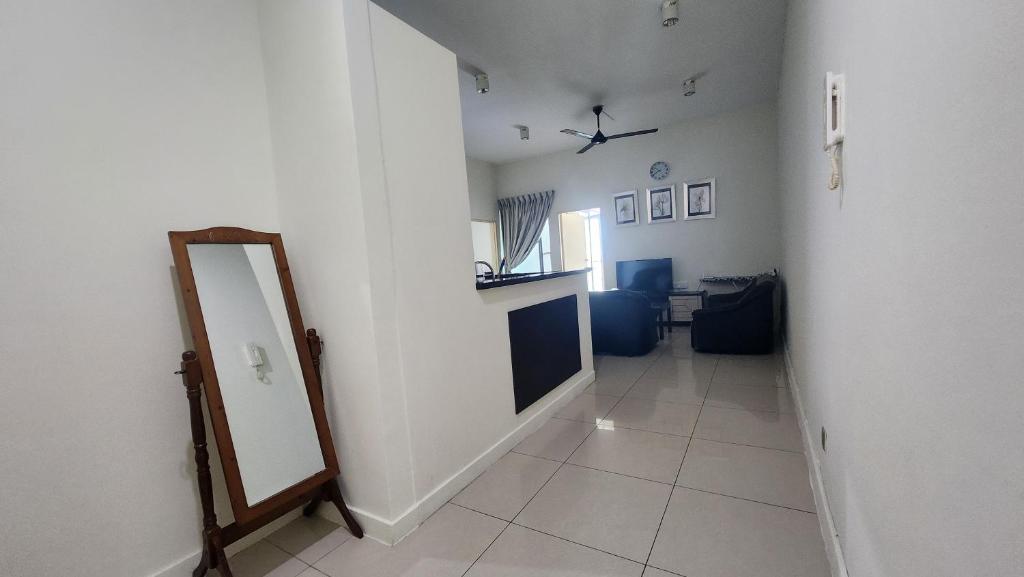 Imago The Loft 7 to 10 pax 2 bathroom 2 to 3 bedroom - LSS HomeStay ...