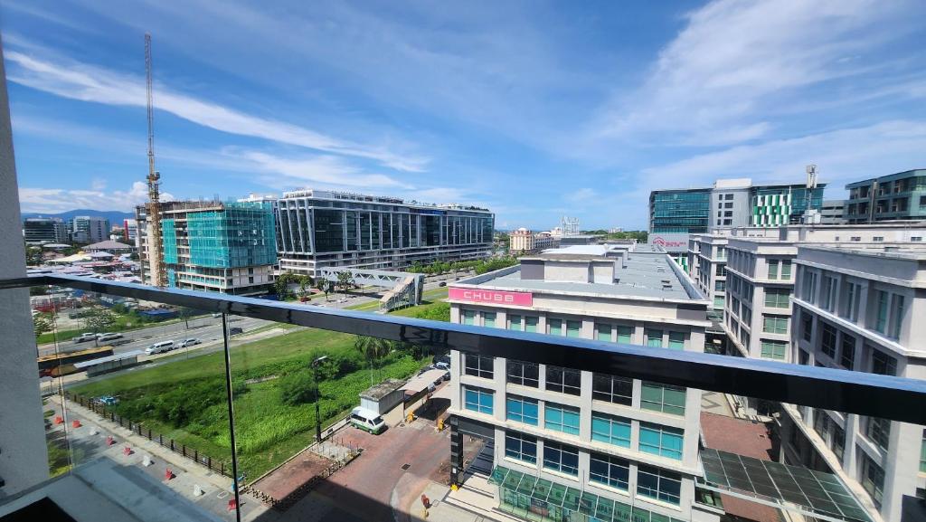 Imago The Loft 7 to 10 pax 2 bathroom 2 to 3 bedroom - LSS HomeStay ...