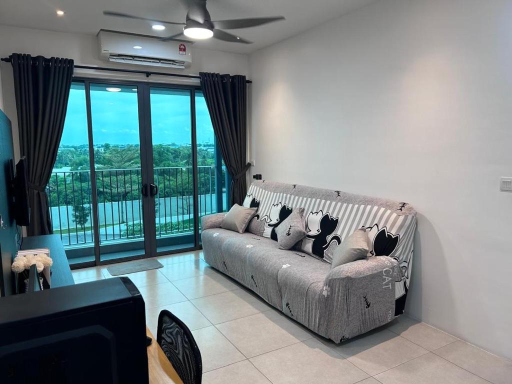 Meritus Premium Home Suite 8 Pax, Perai (updated prices 2026)