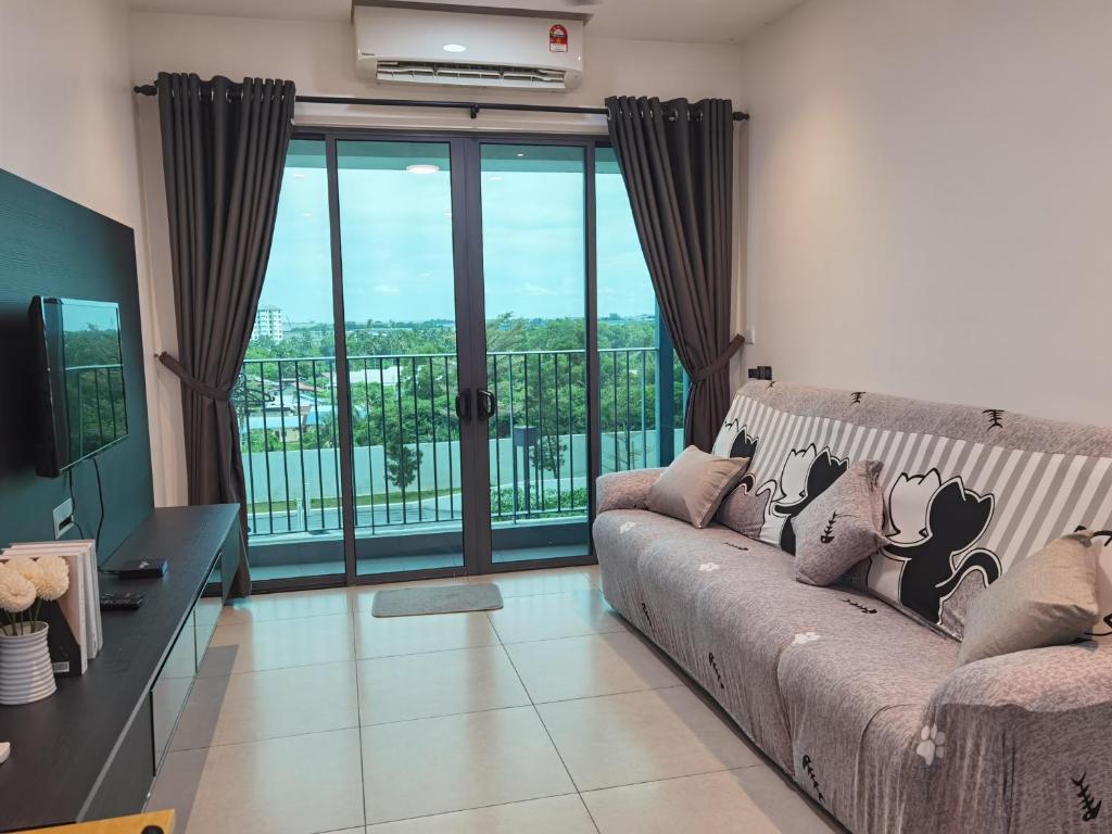 Meritus Premium Home Suite 8 Pax, Perai (updated prices 2025)