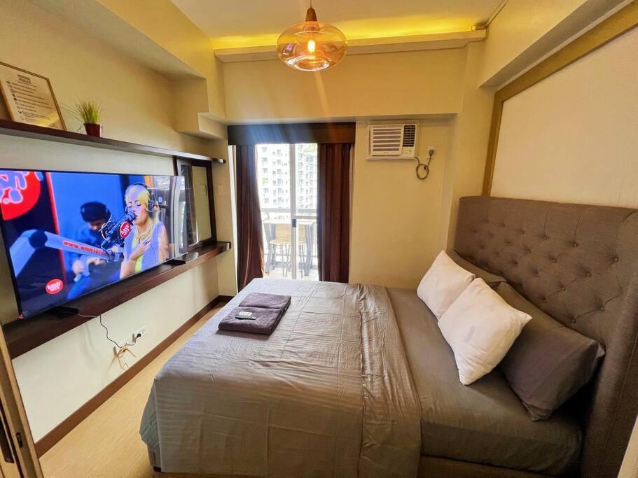 Condo Pasig near BGC, Manila (updated prices 2025)