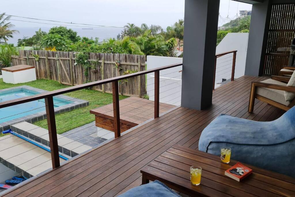 Ballito Home, Private Pool & Solar, Ballito (updated prices 2026)
