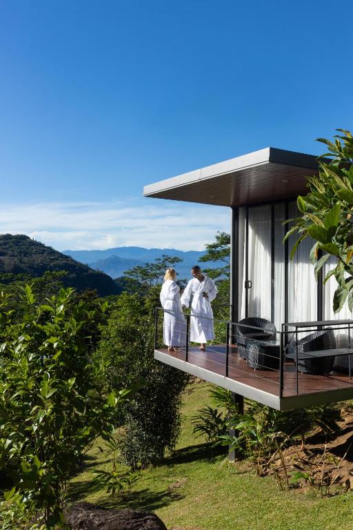 Ferndale Retreat Knuckles, Rangala (updated prices 2025)