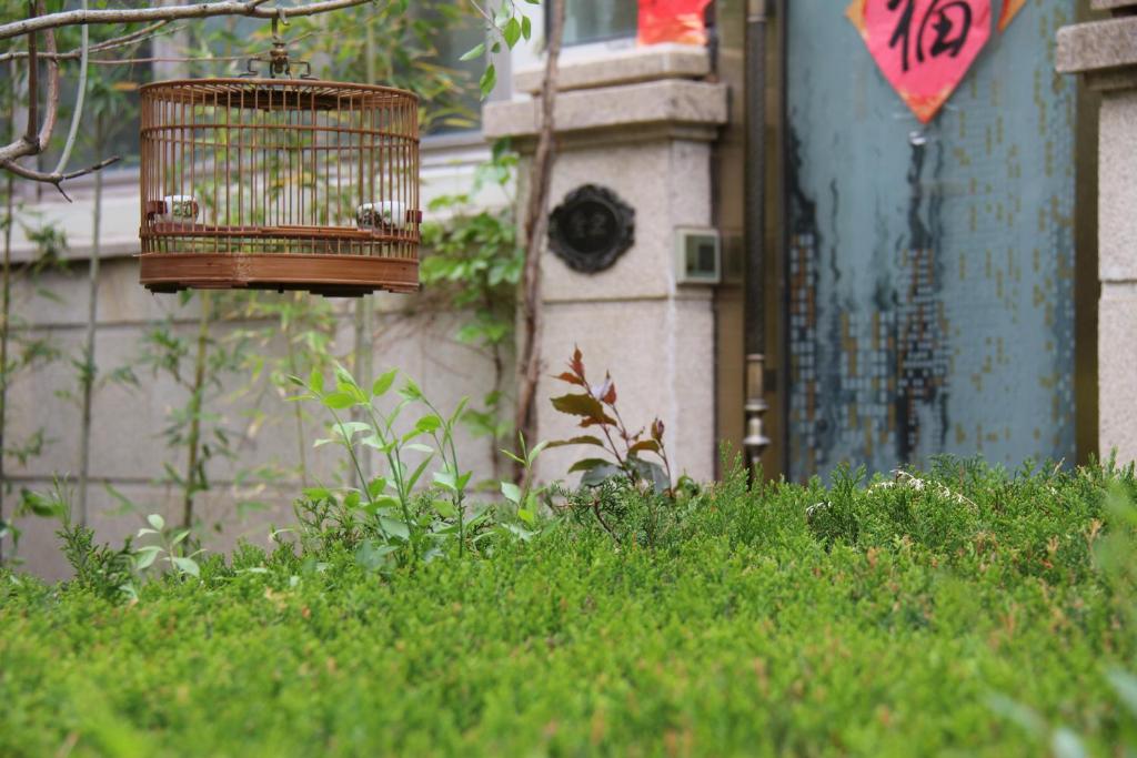 Z Z garden, Datong (aktualisierte Preise für 2025)