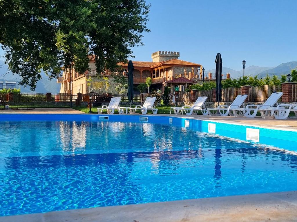 Château Davitiani, Shilda (updated prices 2025)