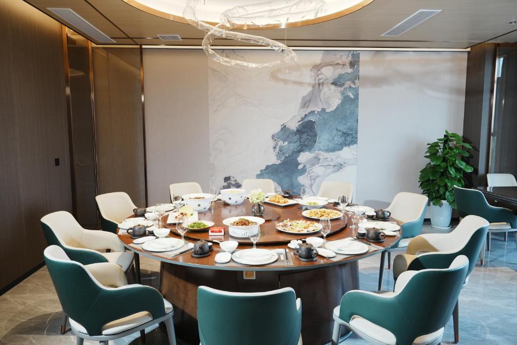 Hilton Garden Inn Ganzhou Longnan, Longnan (updated prices 2025)