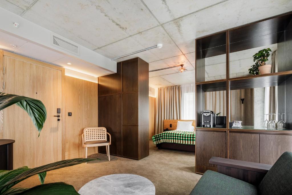 Skostredet Hotel, Bergen (updated prices 2024)