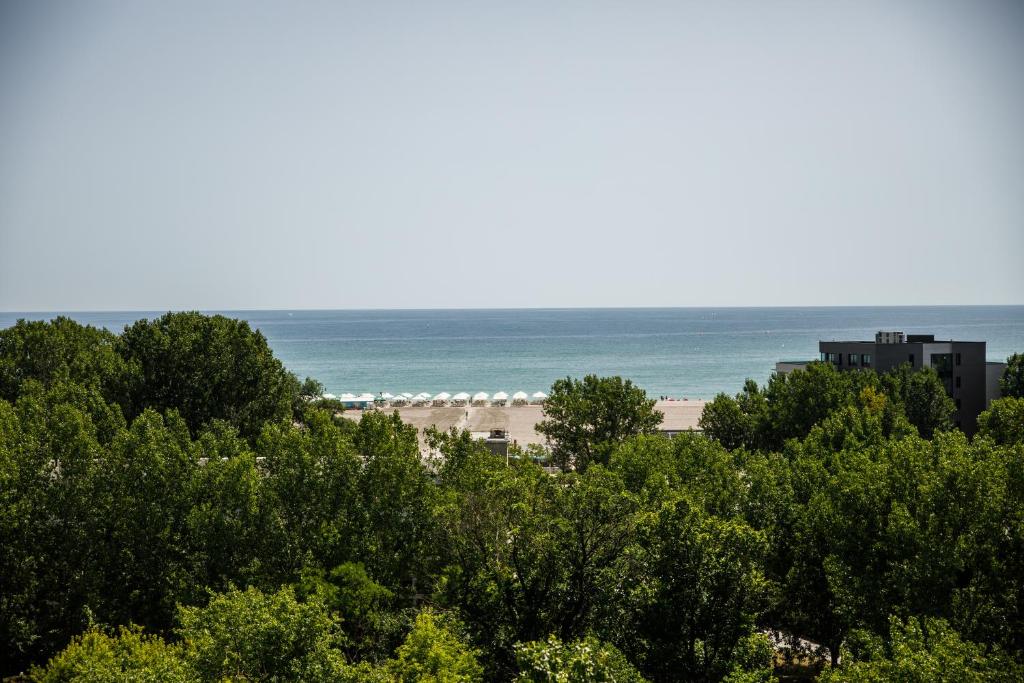 Sea Gem 3 Mamaia - Stunning Sea Views and 200m to Beach, Mamaia ...