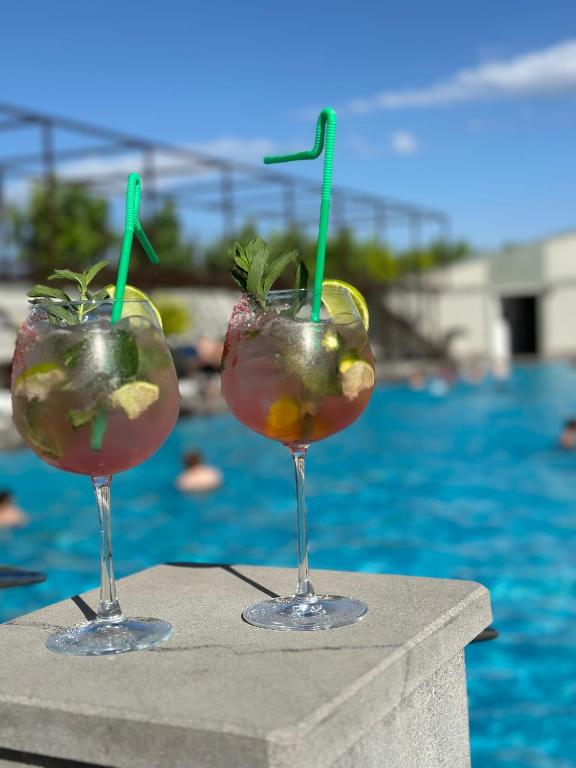 Atlantis rest Comples, Artashat (tarifs actualisés 2024)