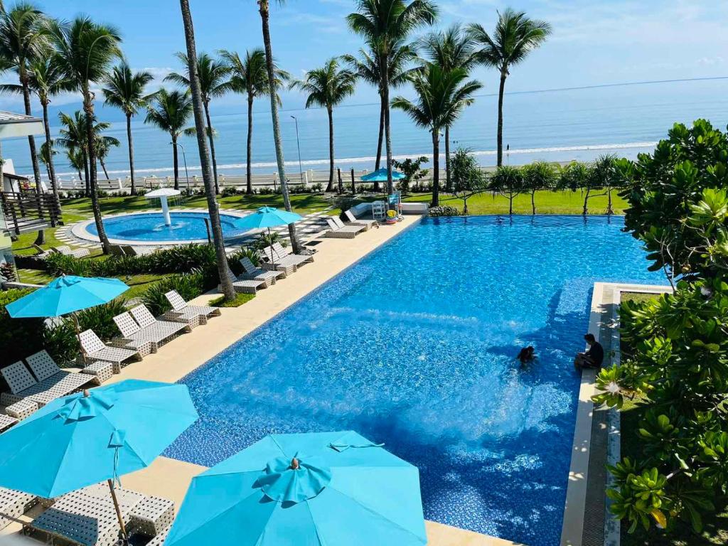 Costa Pacifica Resort, Baler (updated prices 2025)