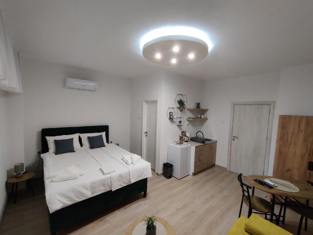 Apartmani Uroš Trebinje, Trebinje (updated prices 2025)
