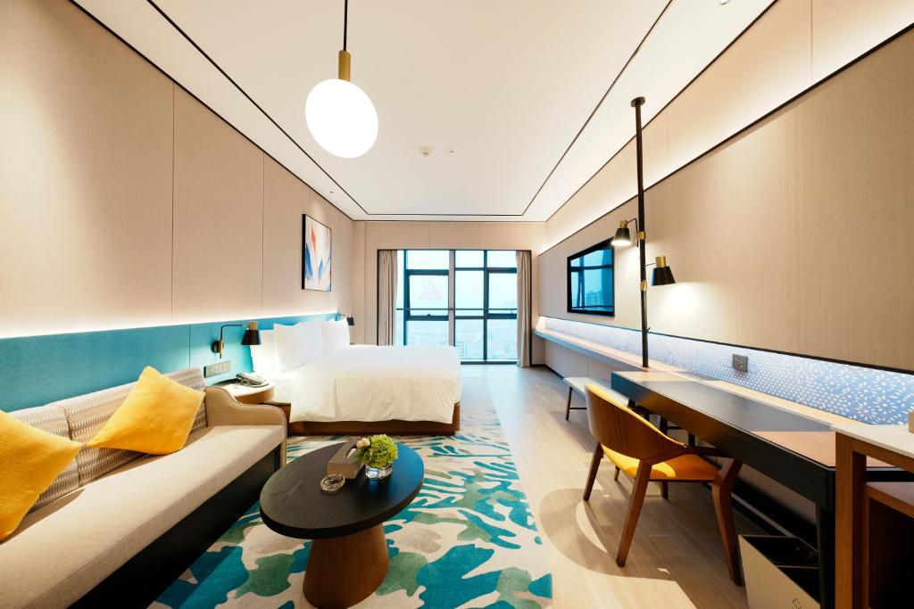 Hilton Garden Inn Ganzhou Longnan, Longnan (updated prices 2025)