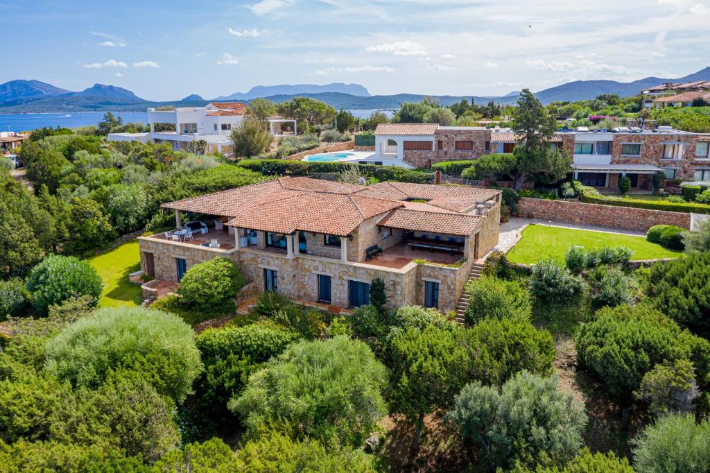 Villa Ippocampo by Wonderful Italy, Porto Rotondo (updated prices 2026)