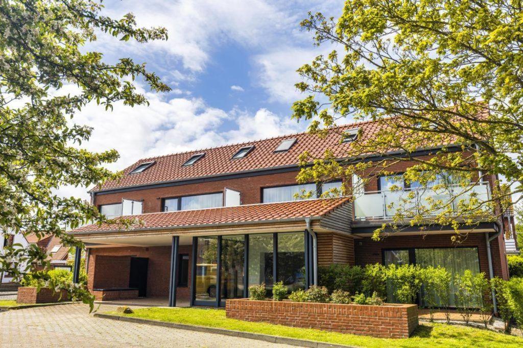 Deich-71-Whg6, Borkum (updated prices 2025)