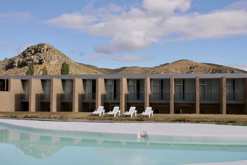 Balneario de la Albotea, Cervera del Río Alhama (precios actualizados 2025)