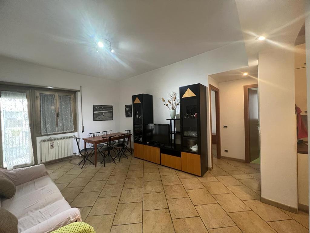 Nathan House, Malatesta, Rome (updated prices 2025)