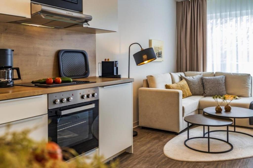 Deich-71-Whg3, Borkum (precios actualizados 2025)