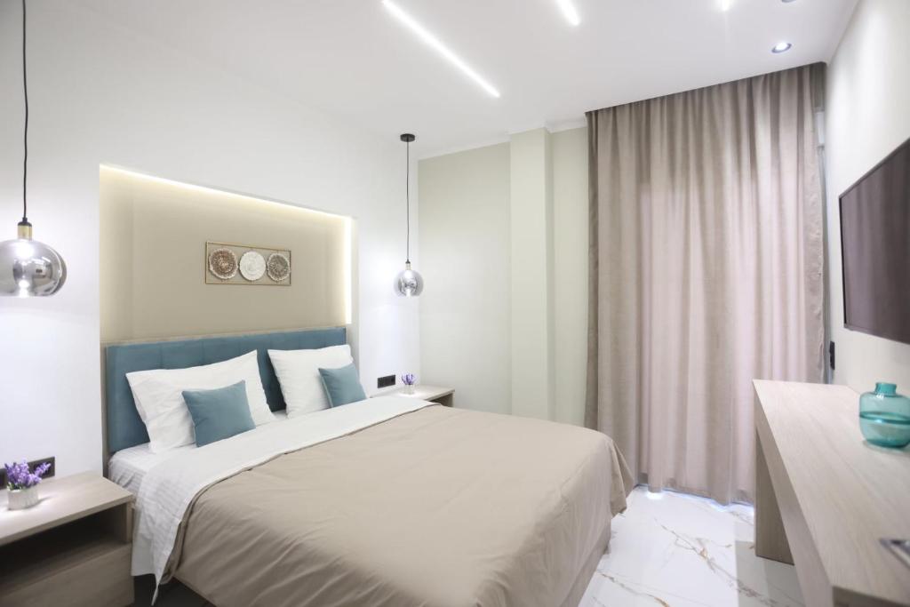 Elegante suites, Polychrono (aktualisierte Preise für 2026)