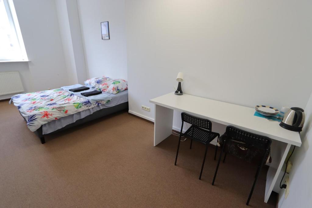 Fantastic Waw - NS42 Room J, Varsovia (precios actualizados 2025)