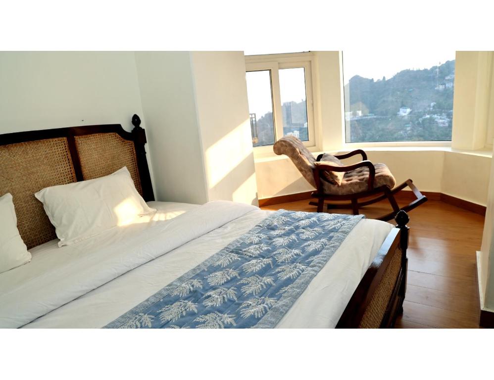 18th Century Cottage, Mussoorie, Masuri (aktualisierte Preise für 2025)