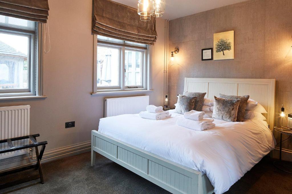 The Lifeboat Inn, Hunstanton (updated prices 2025)