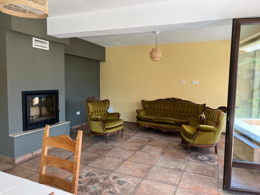 Villa Alessandra, Emona (updated prices 2026)
