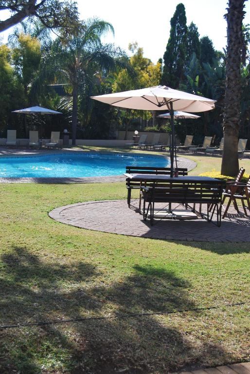 Safari Hotel & Convention Centre, Rustenburg – Updated 2023 Prices